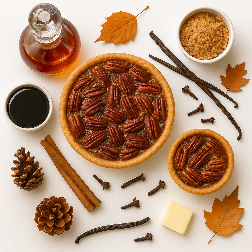 Sweet Pies – piemates
