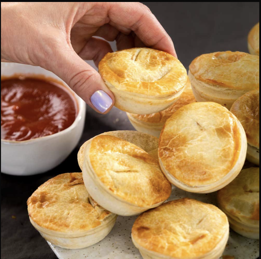 Mini Mates(QTY 12) – piemates