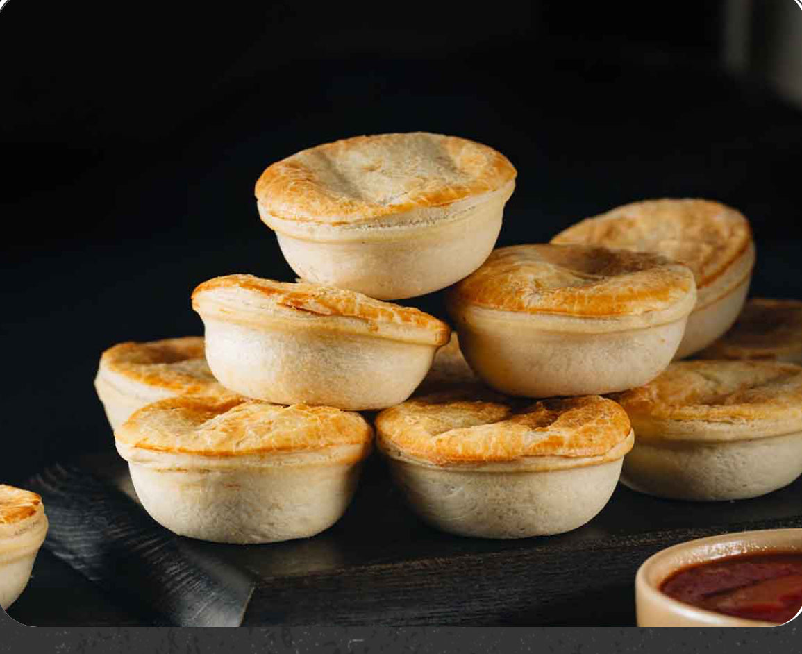 Mini Mates(QTY 12) – piemates